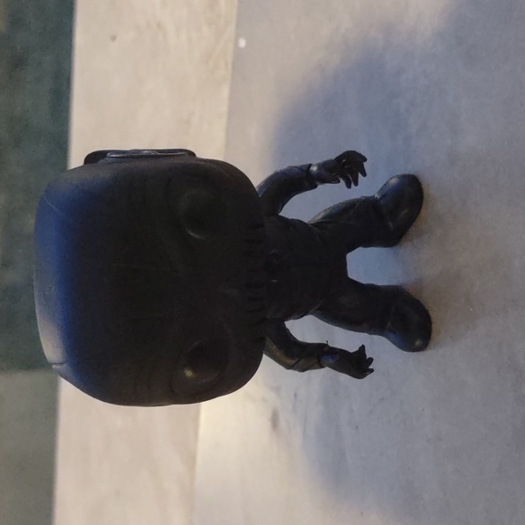 Funko | Toys | Zoom Black Flash Funko Pop | Poshmark